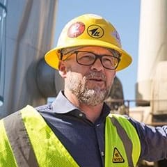 Life at Lakeside - Lakeside Industries