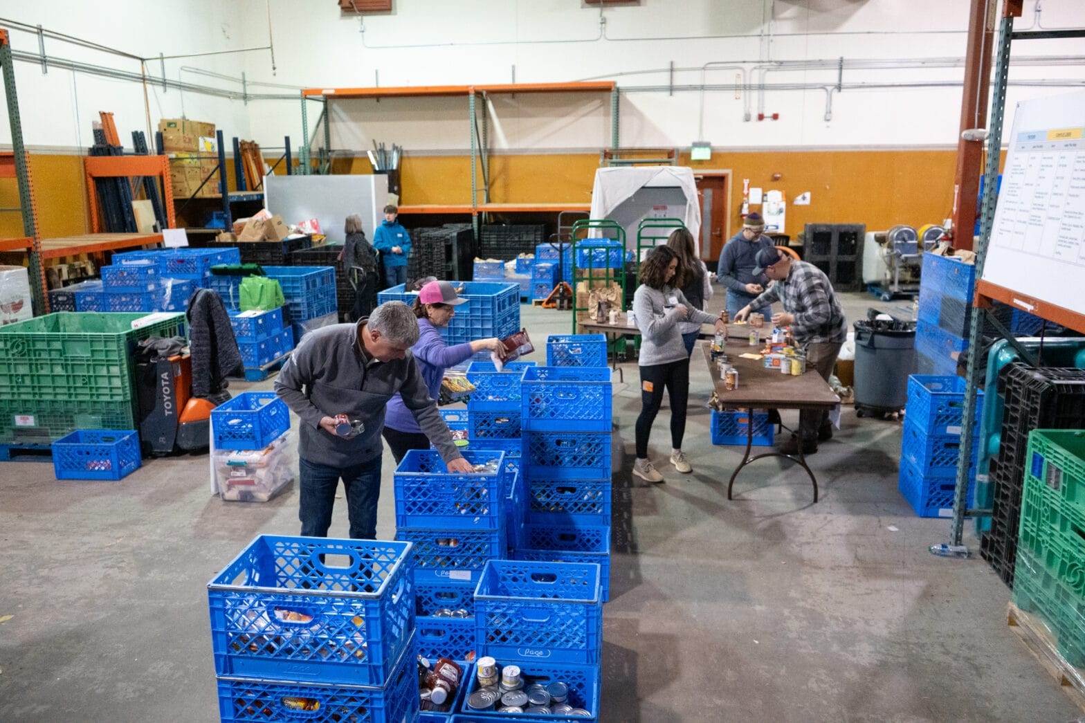 Community - Lakeside Industries